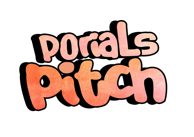 Porials Pitch